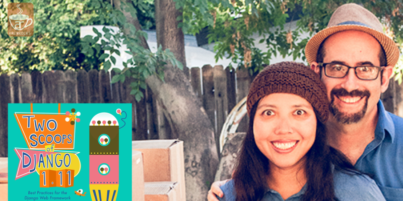 Interview with Daniel Roy Greenfeld (PyDanny) · Arunrocks